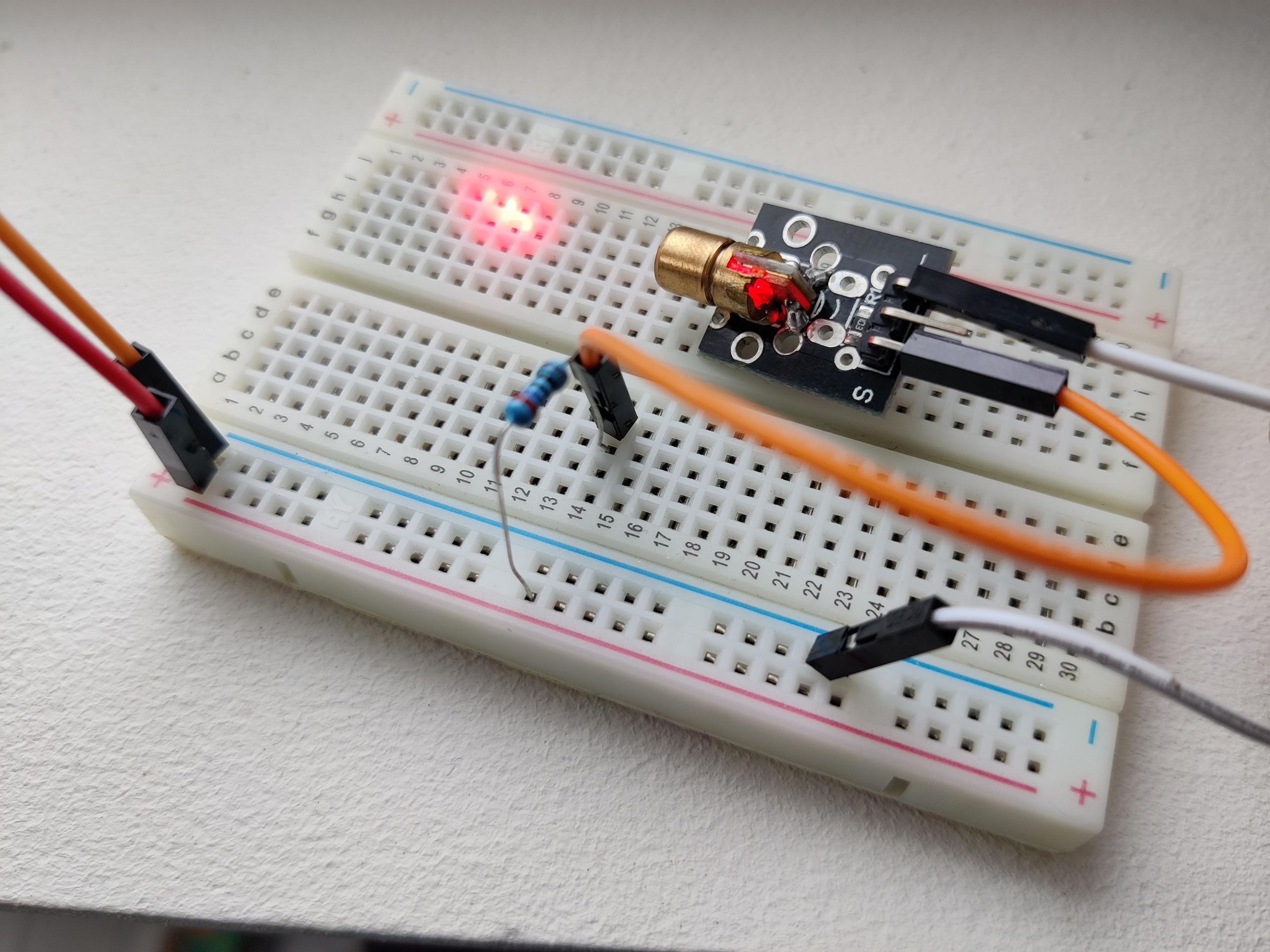 Using a Solar Panel to See Sound and Hear Light : 11 Steps (with ...