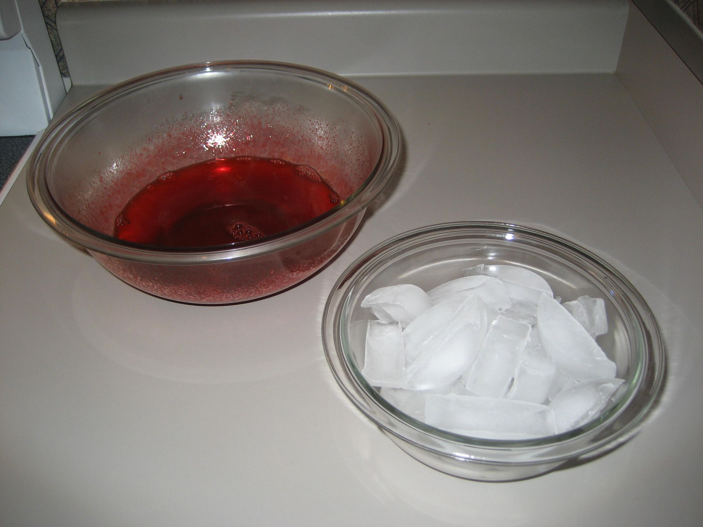 How to Make a Delicious Jello Fruit Salad : 10 Steps (with Pictures ...