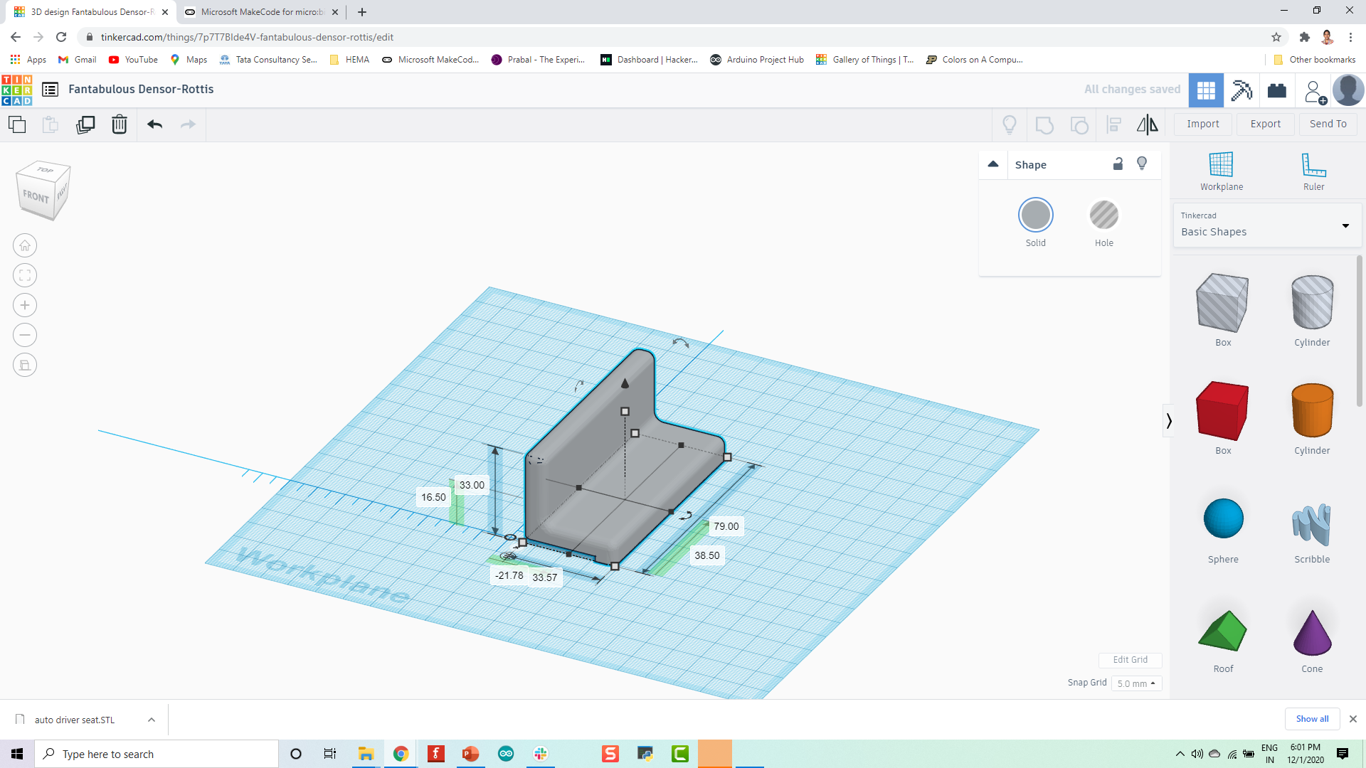 Wireless Auto Rickshaw : 22 Steps (with Pictures) - Instructables