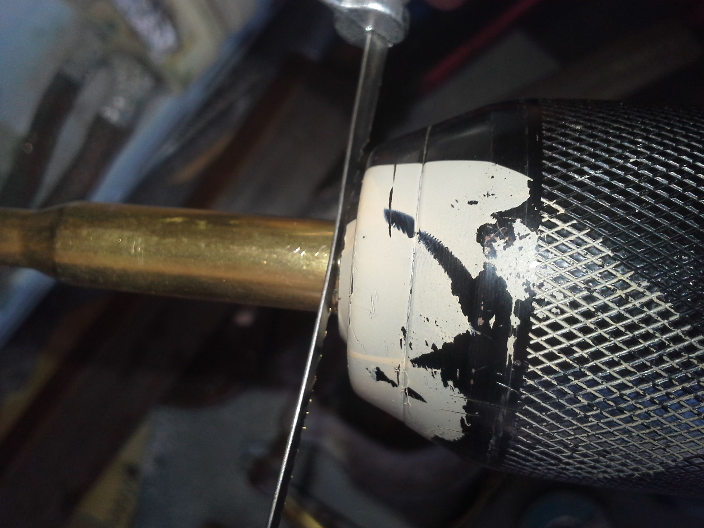 Best 270 Bullet Shell Whistle : 4 Steps - Instructables