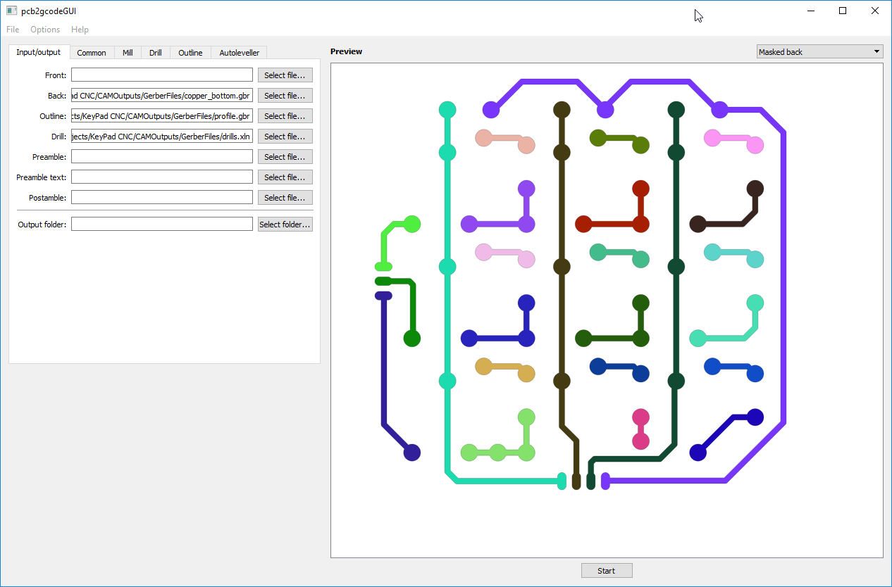 PCB Milling Using a 3D Printer : 19 Steps (with Pictures) - Instructables