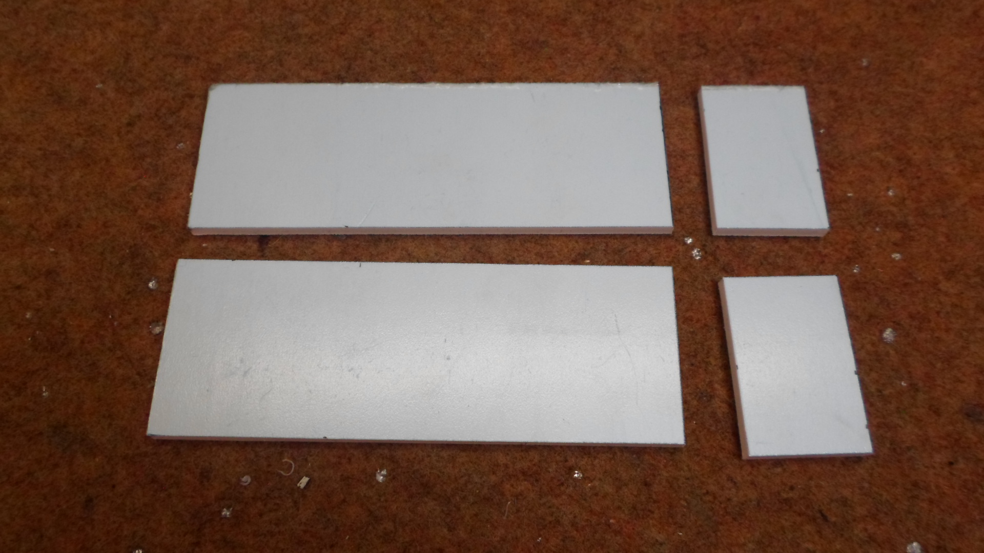 Arduino Nano Mini LED Matrix Clock - Instructables