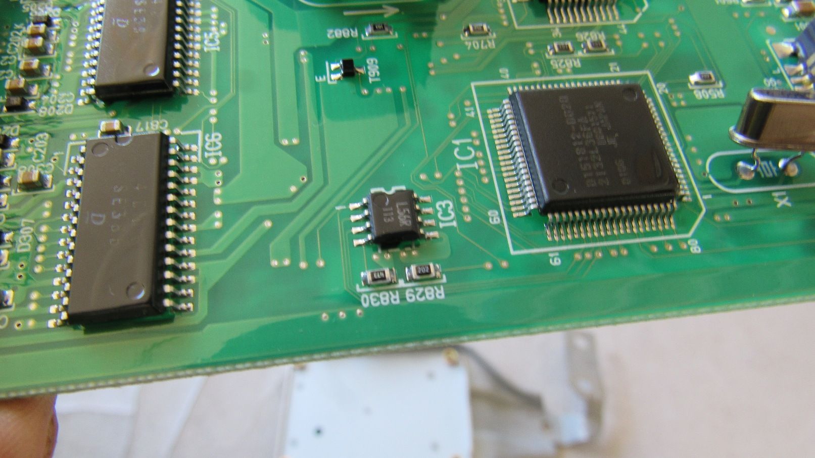 DIY: Reset Airbag Computer Crash Data : 8 Steps (with Pictures) - Instructables