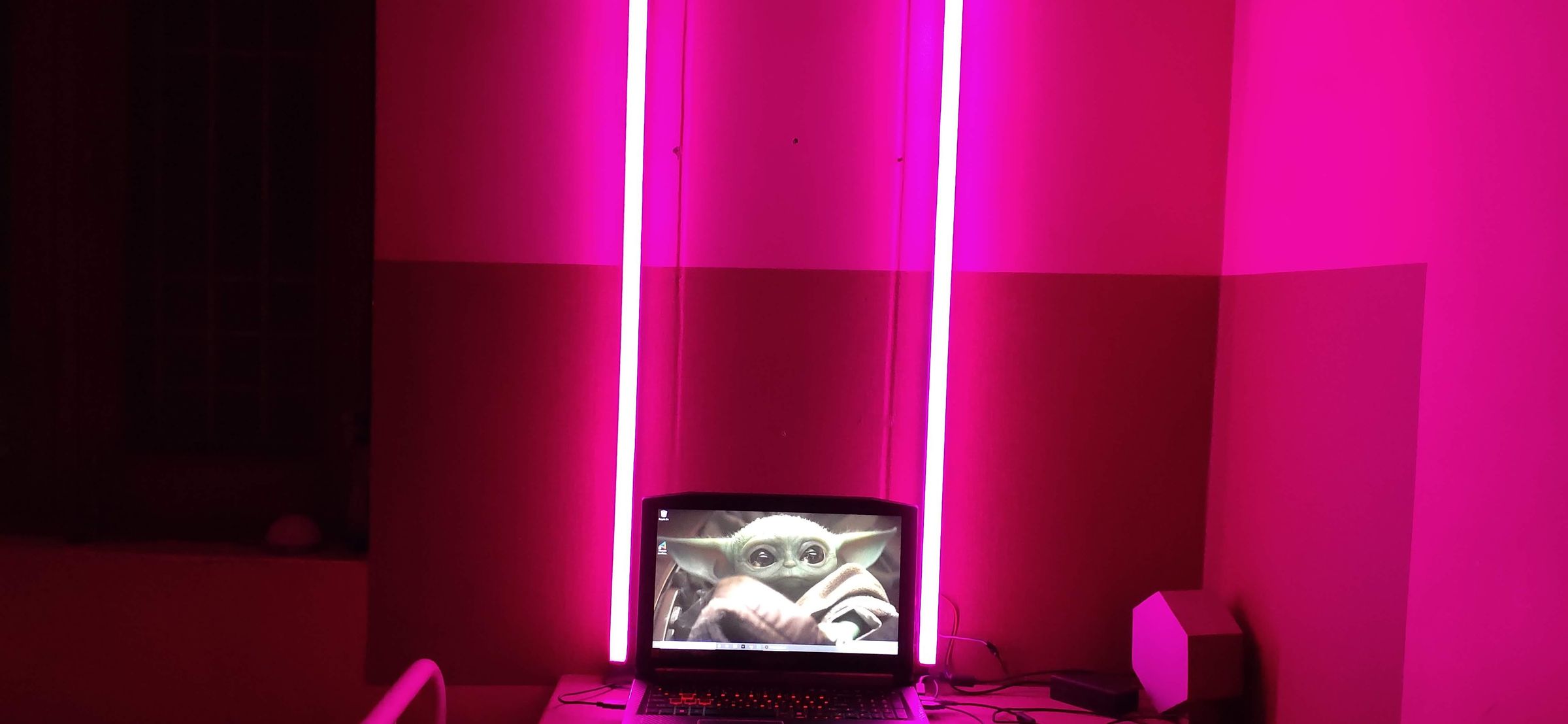 DIY RGB Tube Lights : 9 Steps (with Pictures) - Instructables