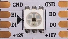 LED-Matrix With Web Server : 22 Steps (with Pictures) - Instructables