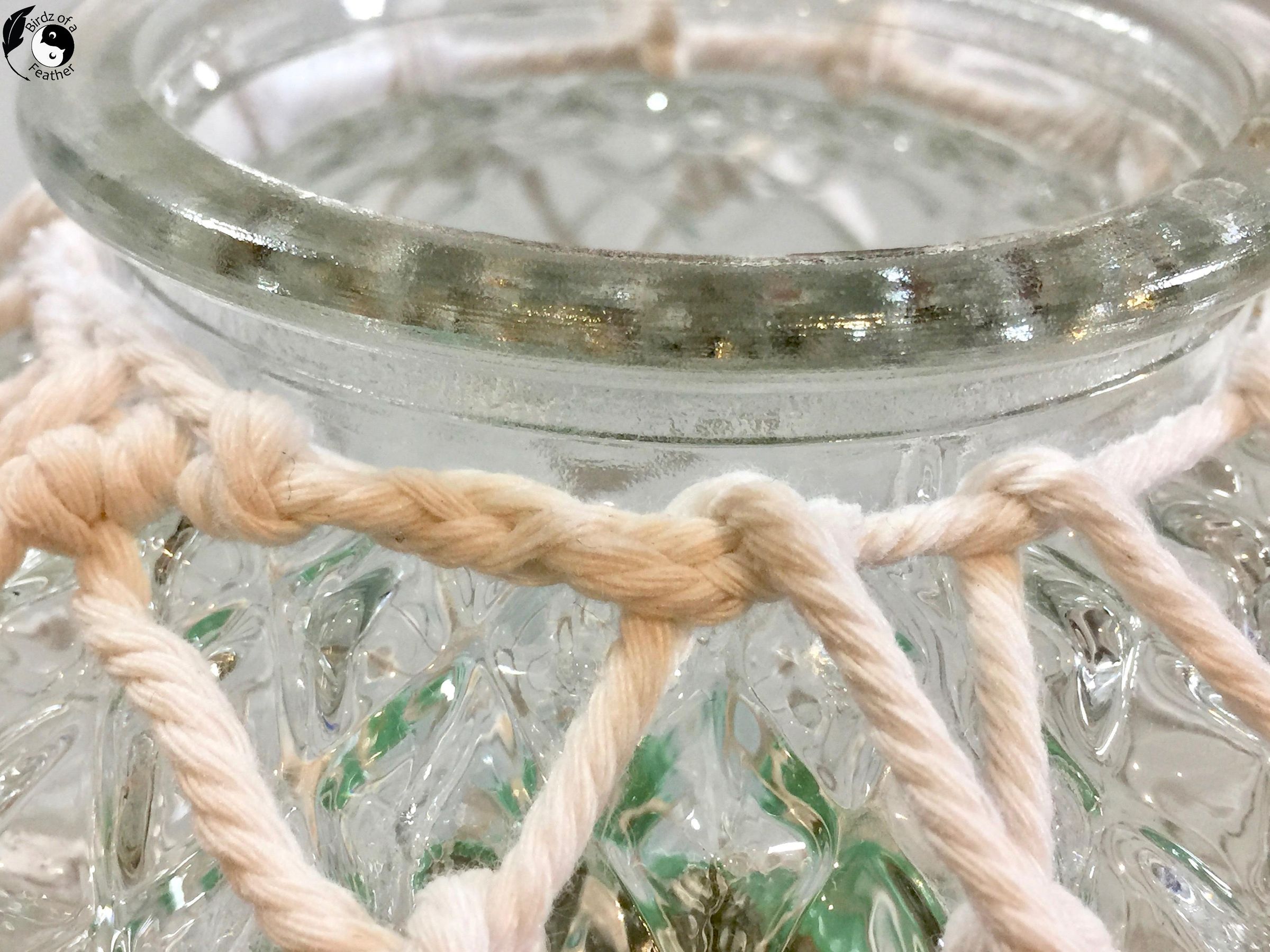 How to Tie Authentic Japanese Float Knots : 6 Steps (with Pictures ...