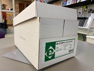 Makey Makey Show and Tell Display : 12 Steps (with Pictures ...