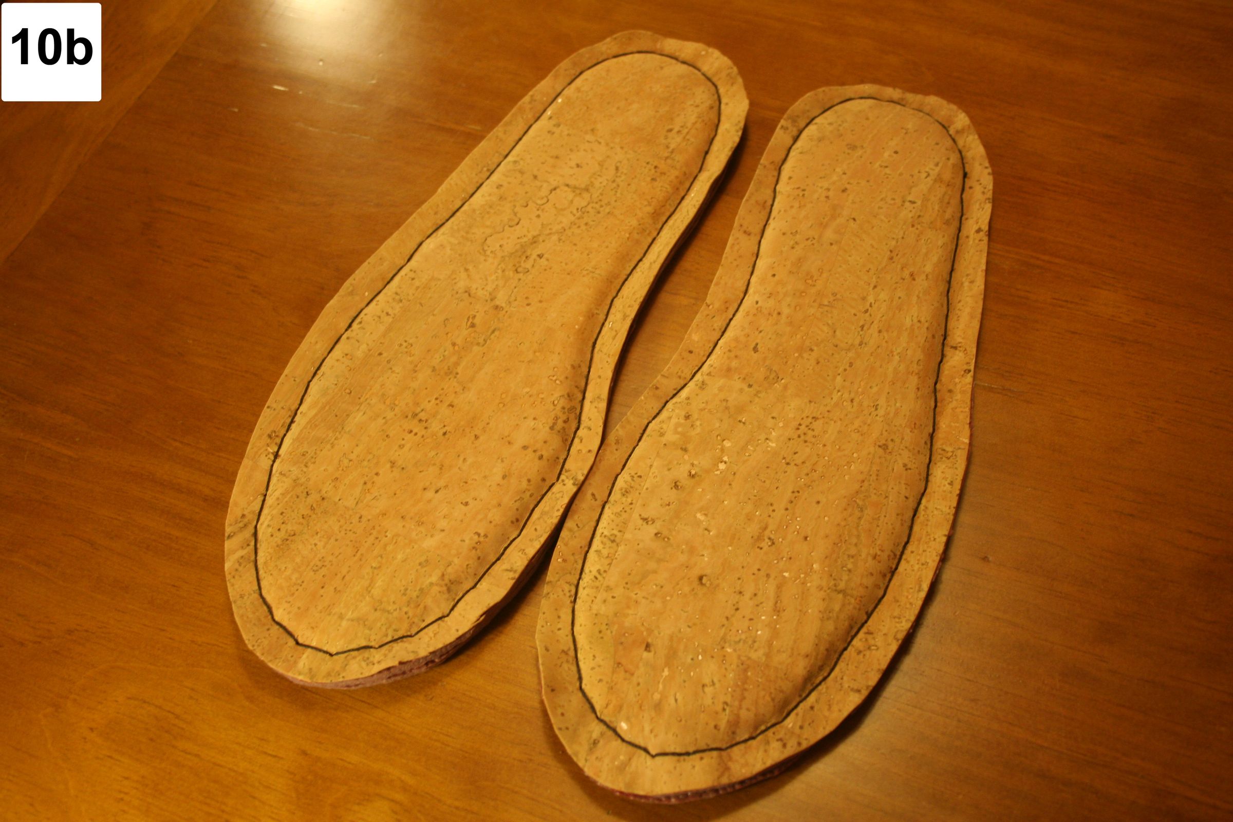 Leather Slippers : 18 Steps (with Pictures) - Instructables