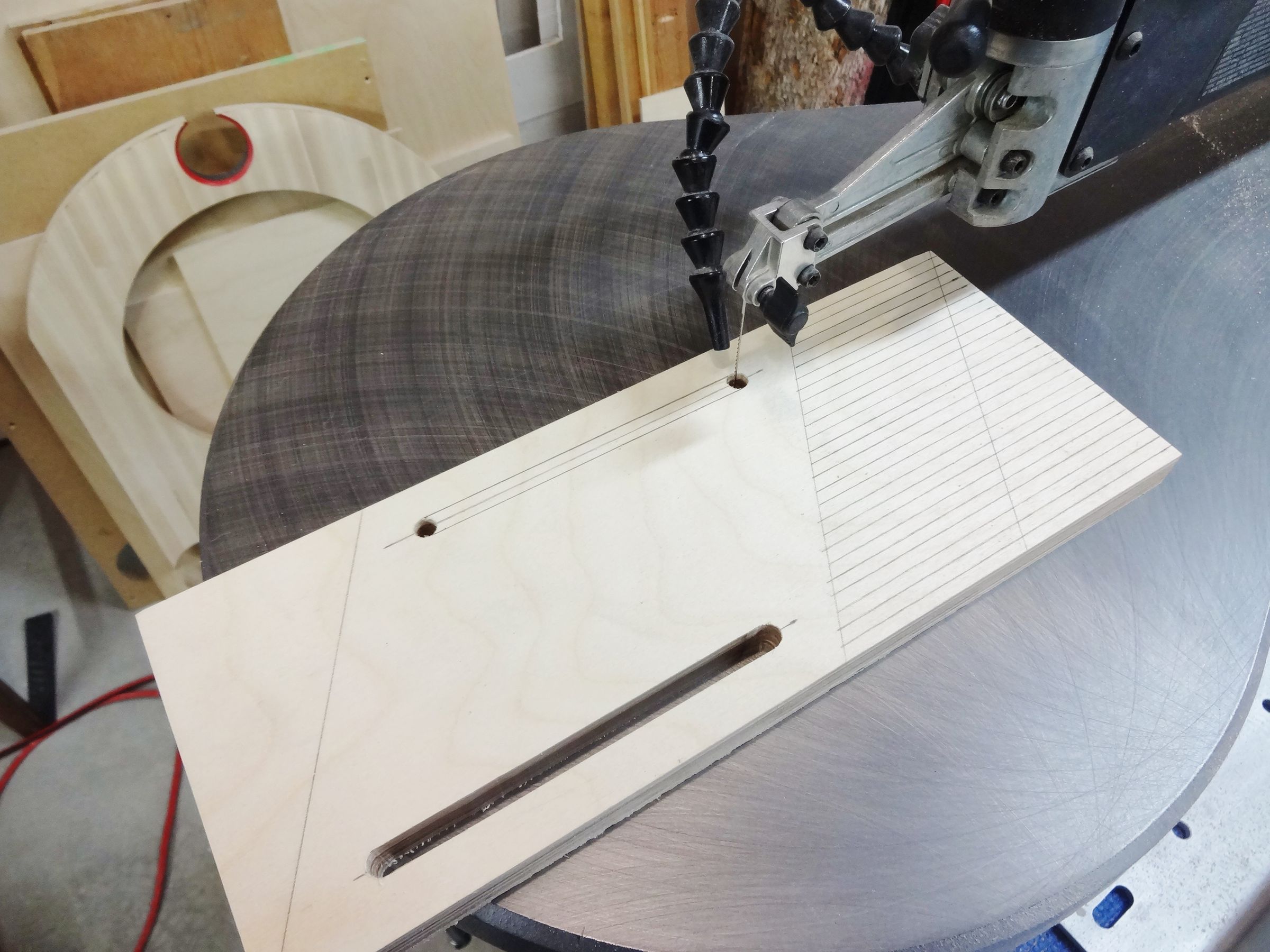 Woodworking Featherboards : 9 Steps (with Pictures) - Instructables