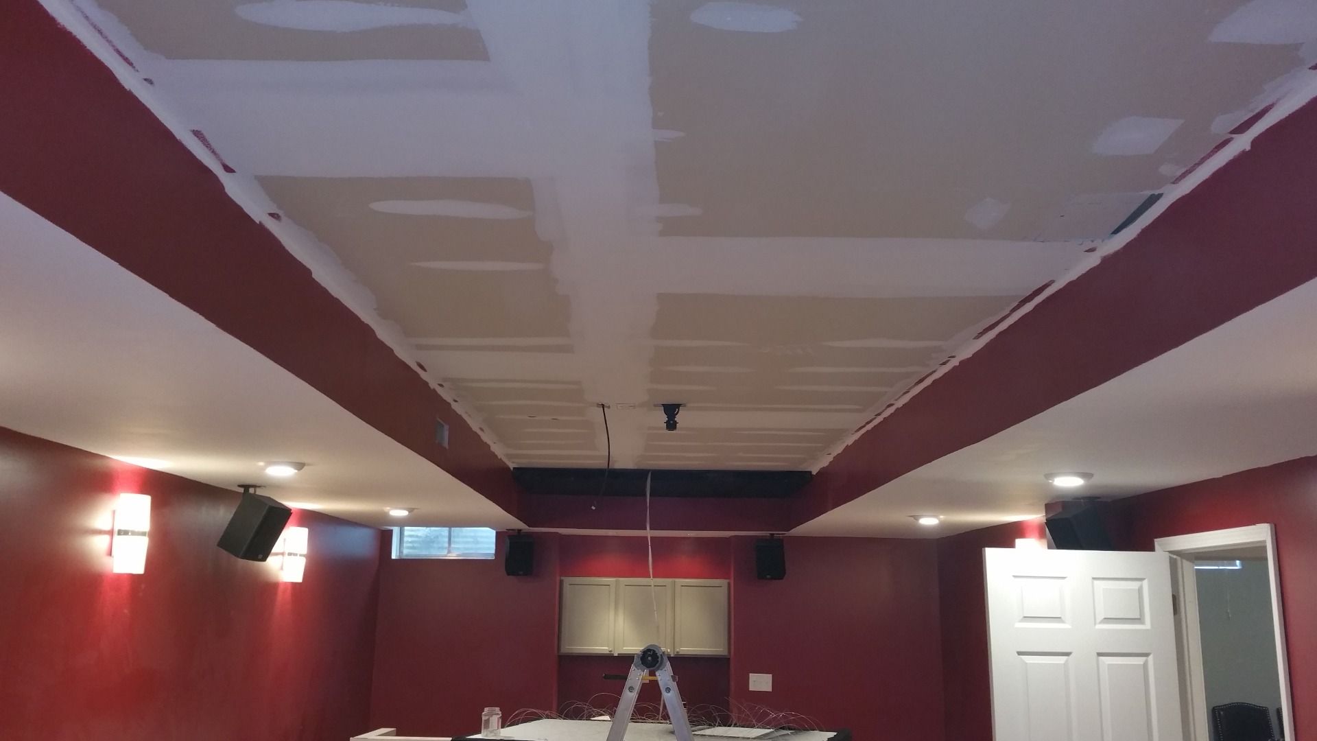 Fiber Optic Panel Star Ceiling : 10 Steps (with Pictures) - Instructables