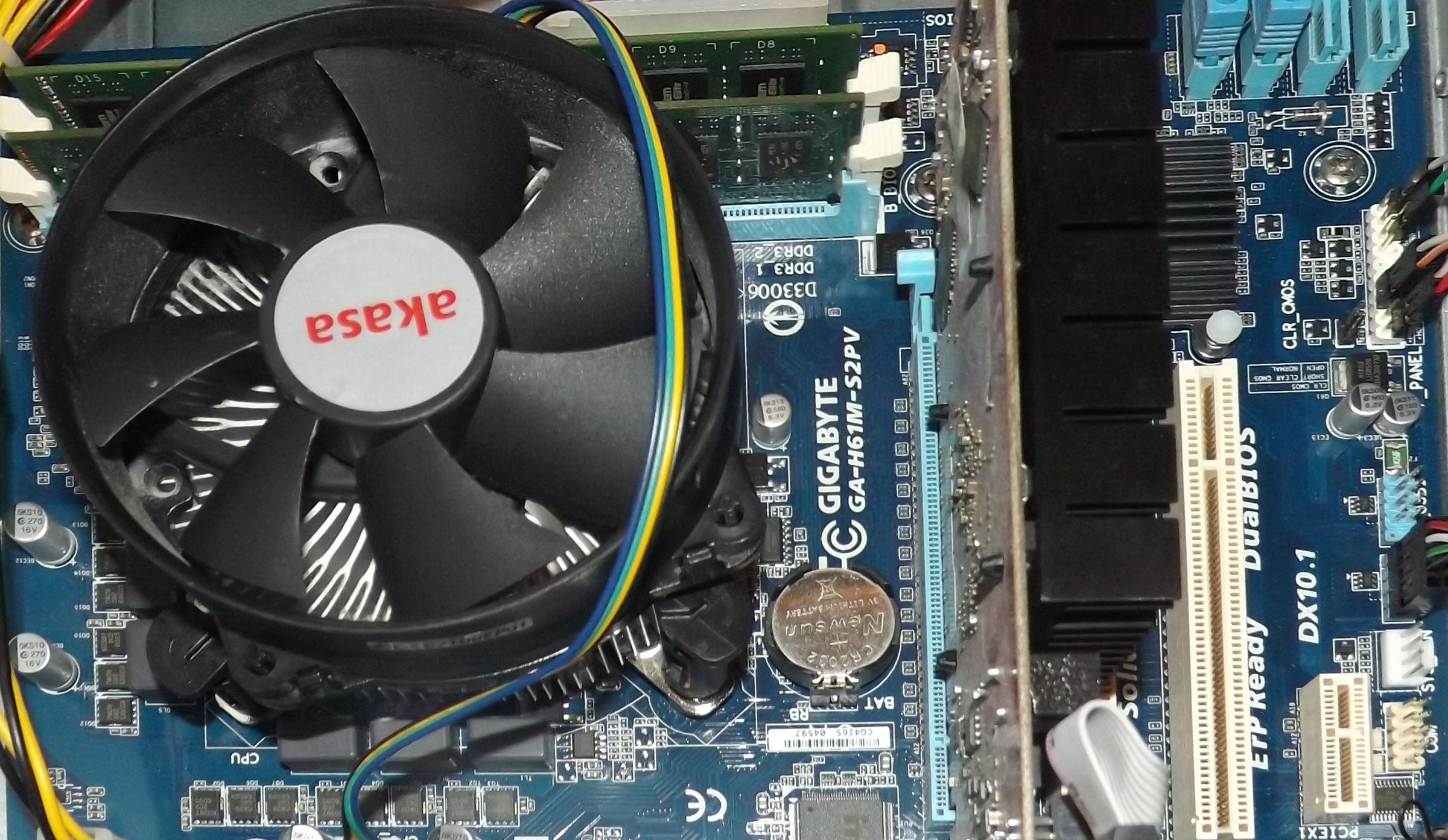Introduction to Hardware: Learn the Basics : 5 Steps - Instructables