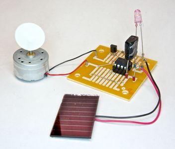 CSS555 Solar Engine : 7 Steps (with Pictures) - Instructables