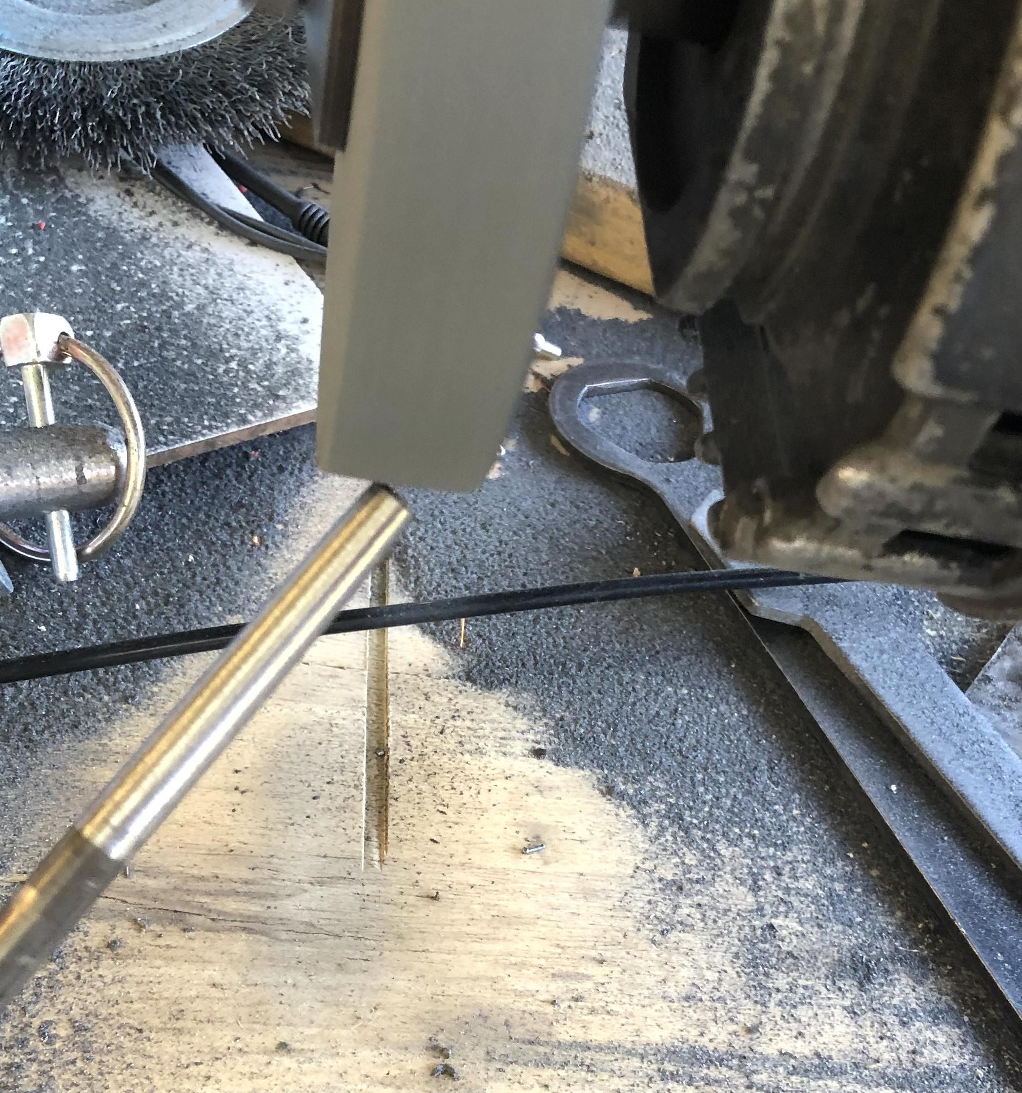 A 12 Inch Divider : 12 Steps (with Pictures) - Instructables