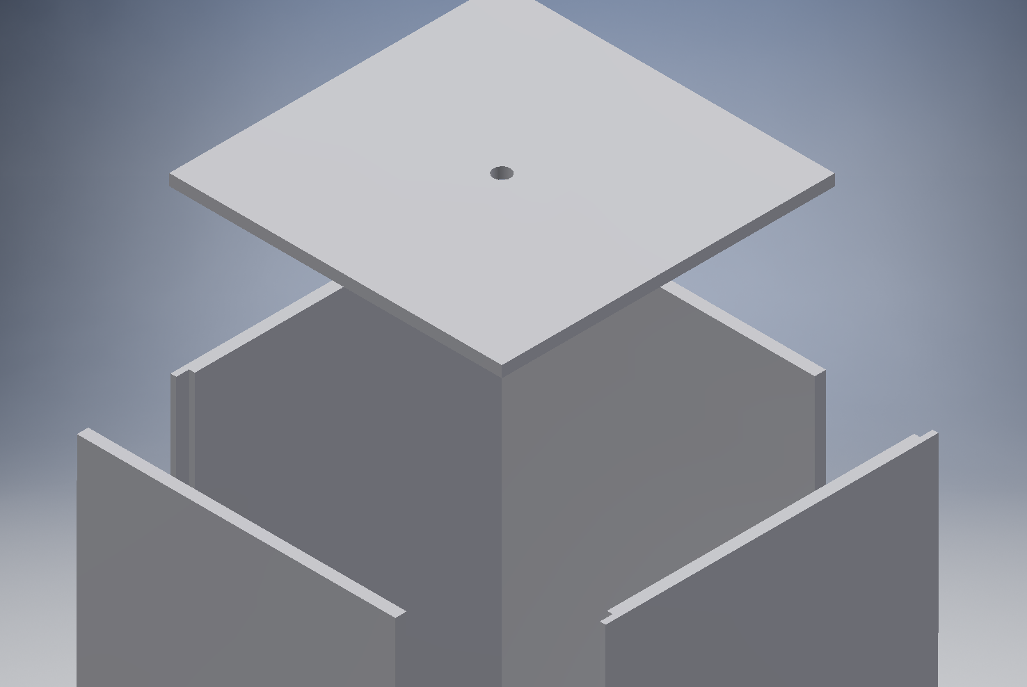 Building a Sculpture Base : 10 Steps (with Pictures) - Instructables