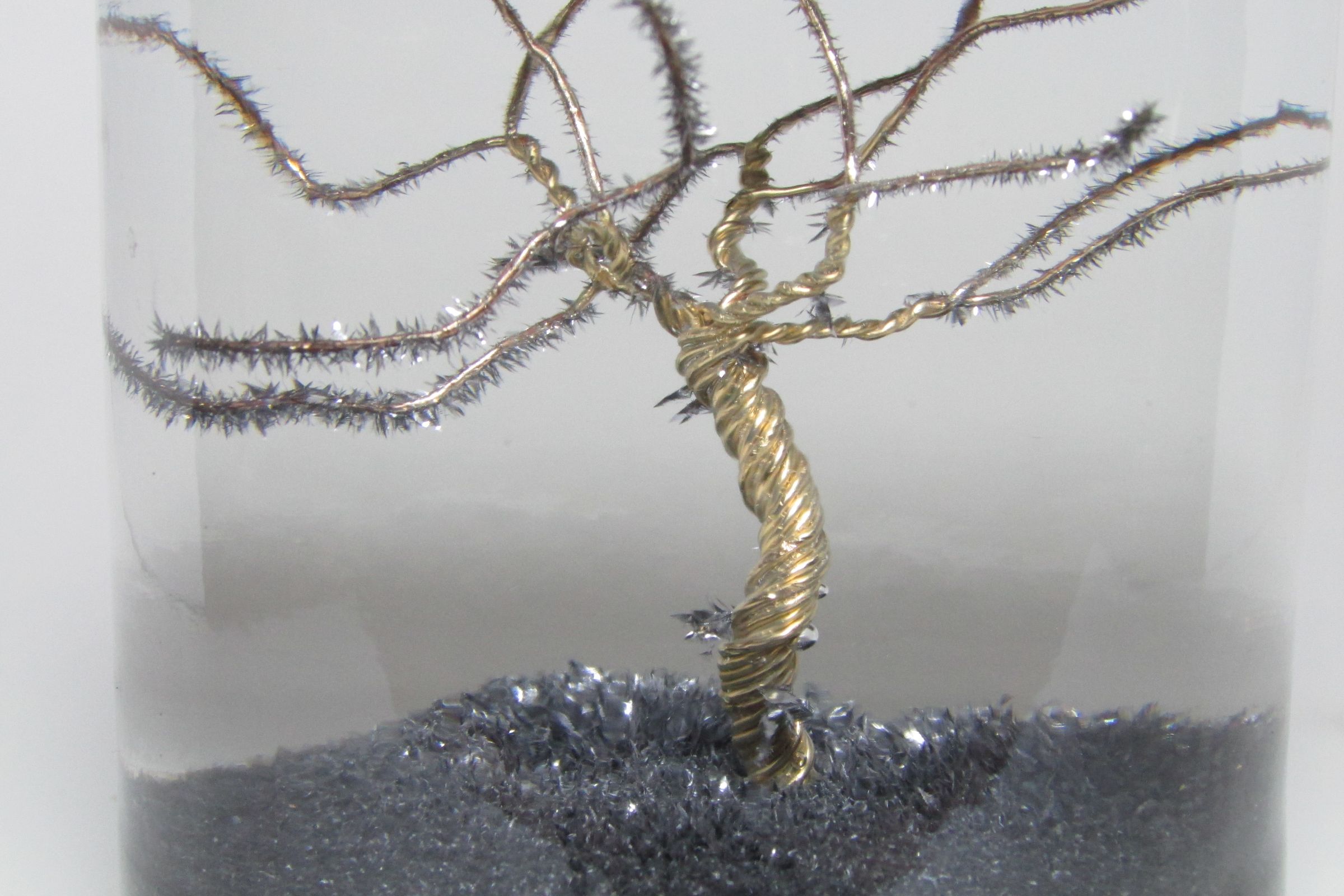 Lead Tree : 5 Steps (with Pictures) - Instructables