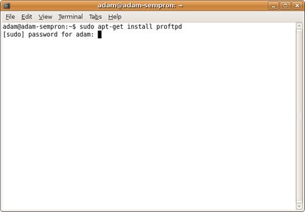 Set Up Your Very Own Web Server! : 12 Steps - Instructables