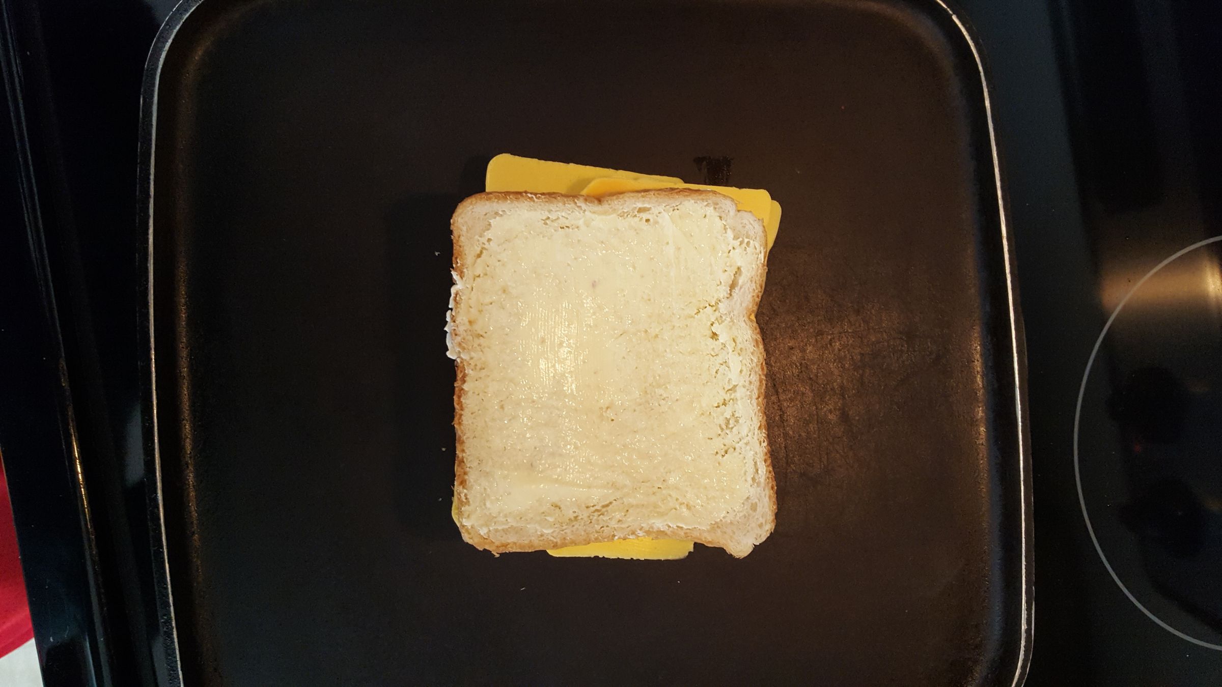 How to Make Grilled Cheese : 13 Steps - Instructables