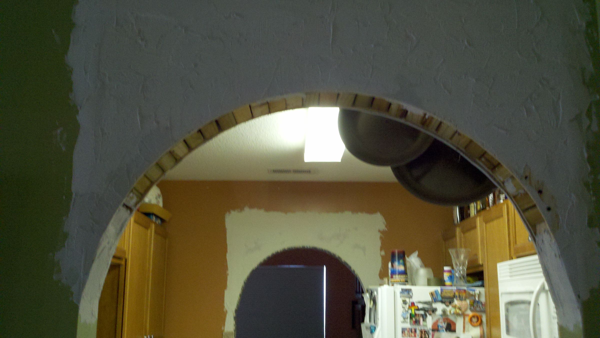 How to Build an Archway : 5 Steps (with Pictures) - Instructables