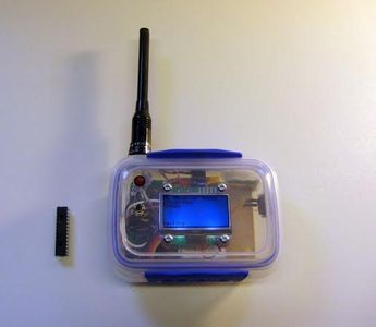 Introducing LoRa™ ! : 19 Steps - Instructables