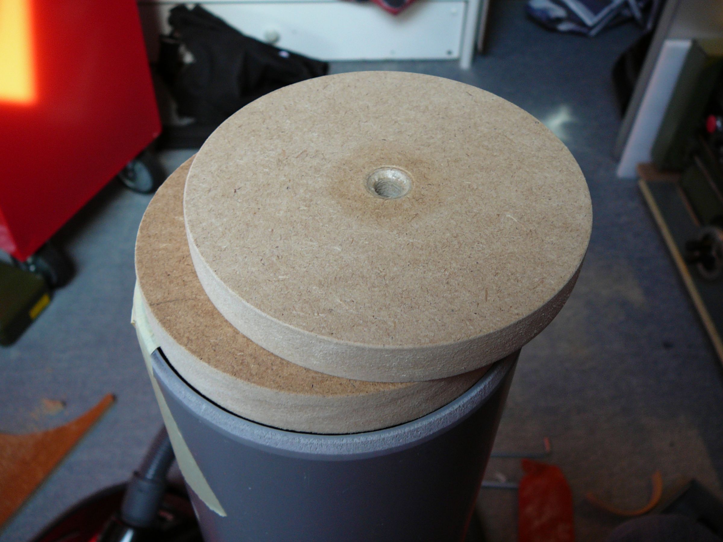 A-35 Doomsday Device : 16 Steps (with Pictures) - Instructables