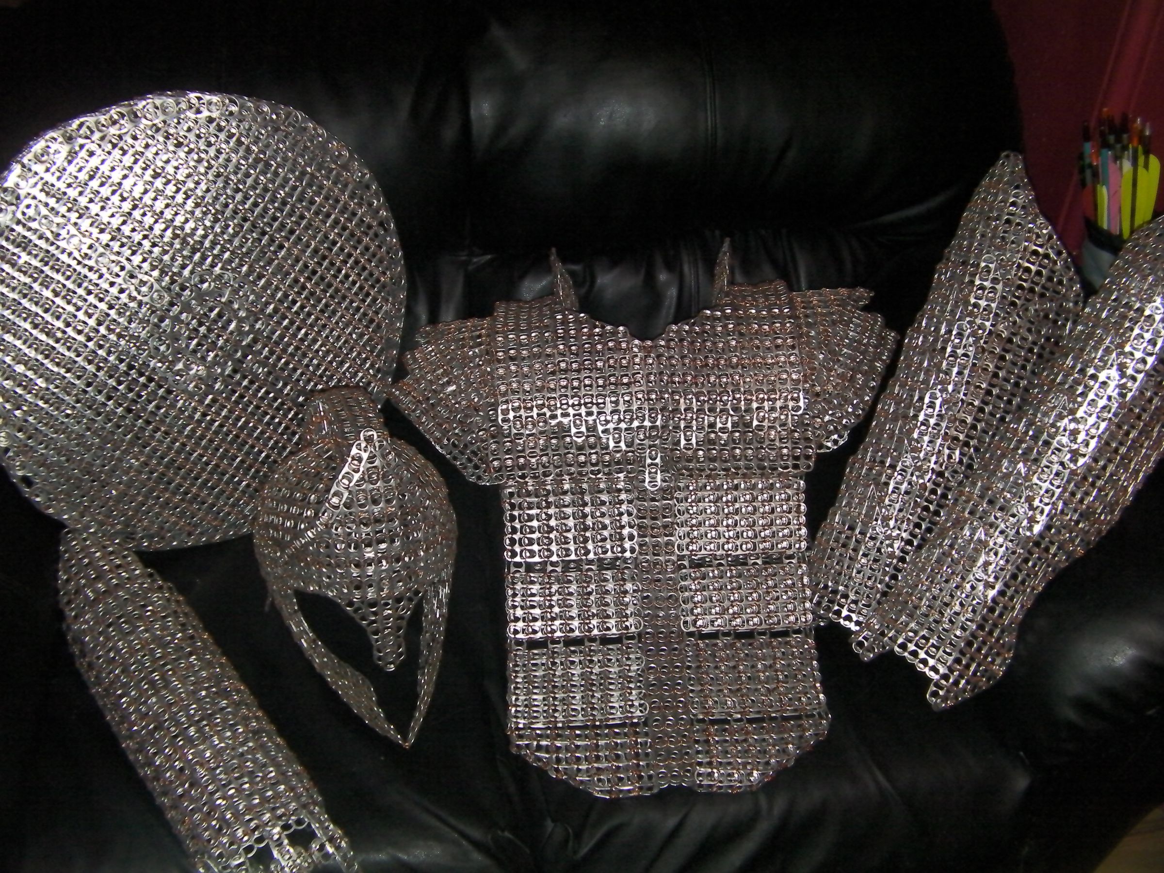 DIY Medieval Halloween Costumes - Instructables