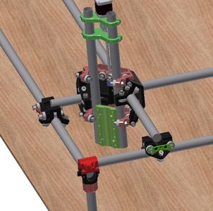 Cheap Scalable Arduino CNC, Plotter, Mill, 3D Printer... (MPCNC) : 12 ...