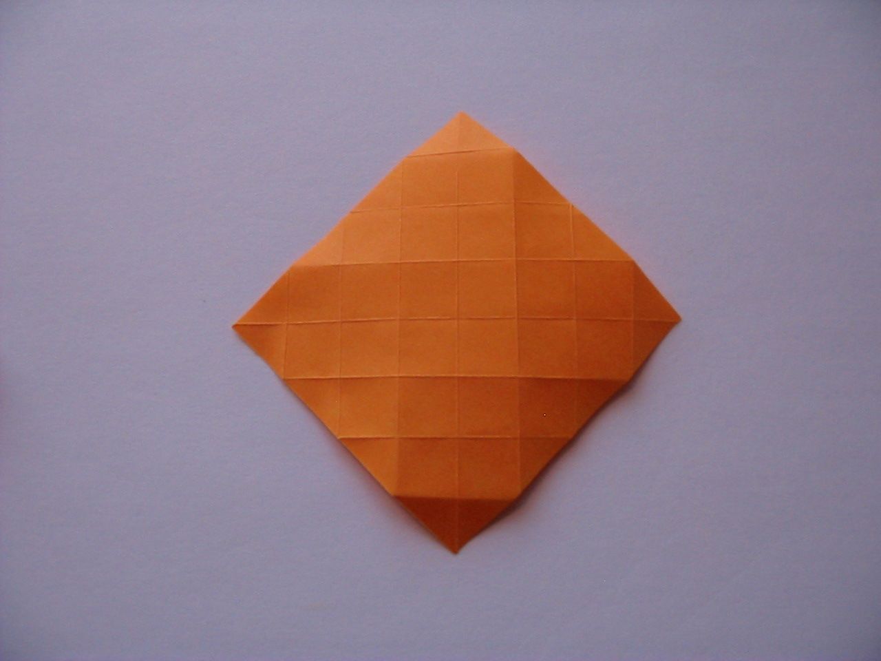 Origami Post-it Box : 15 Steps (with Pictures) - Instructables