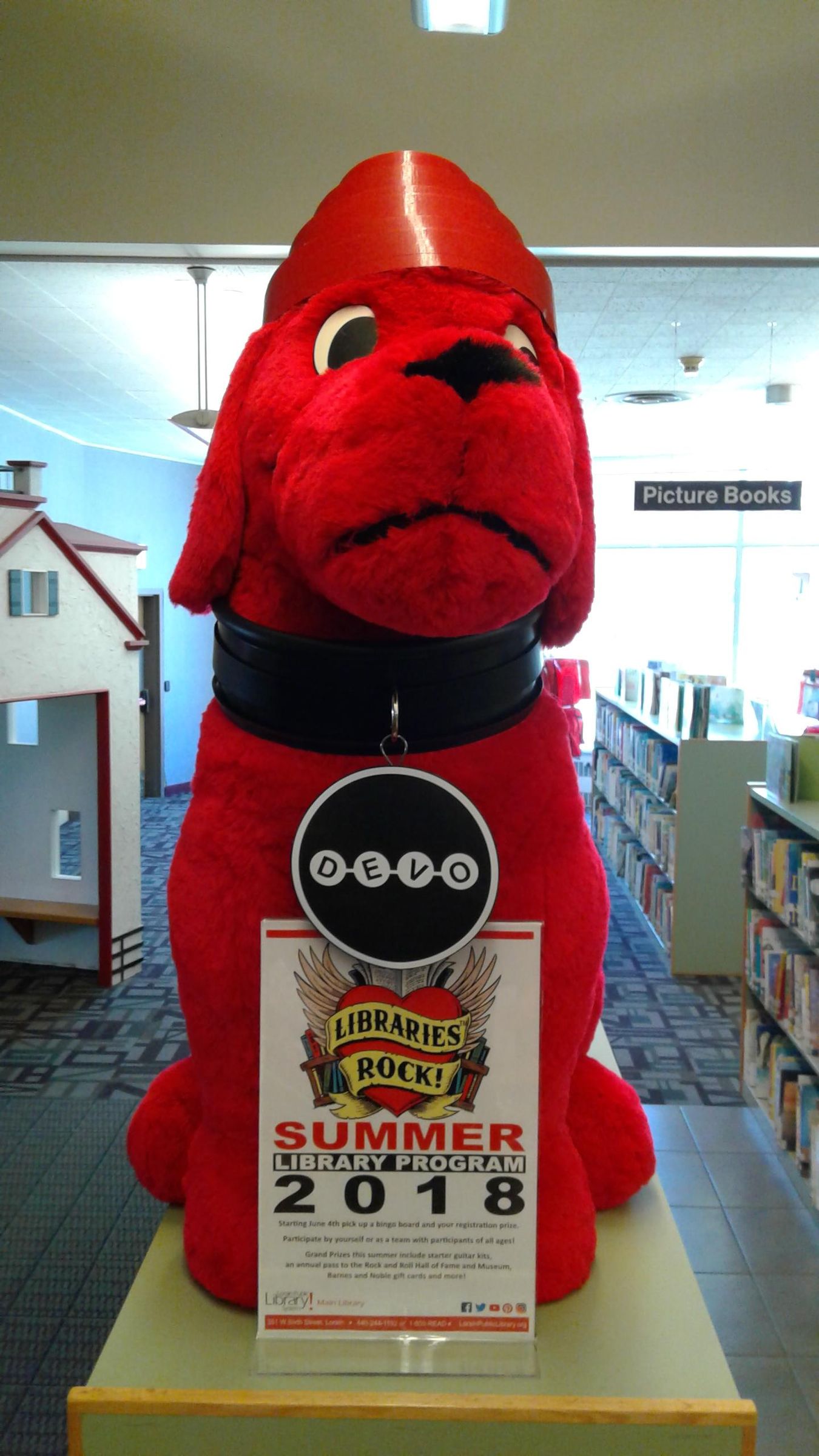 Devo Power Dome Hat / Helmet : 9 Steps - Instructables