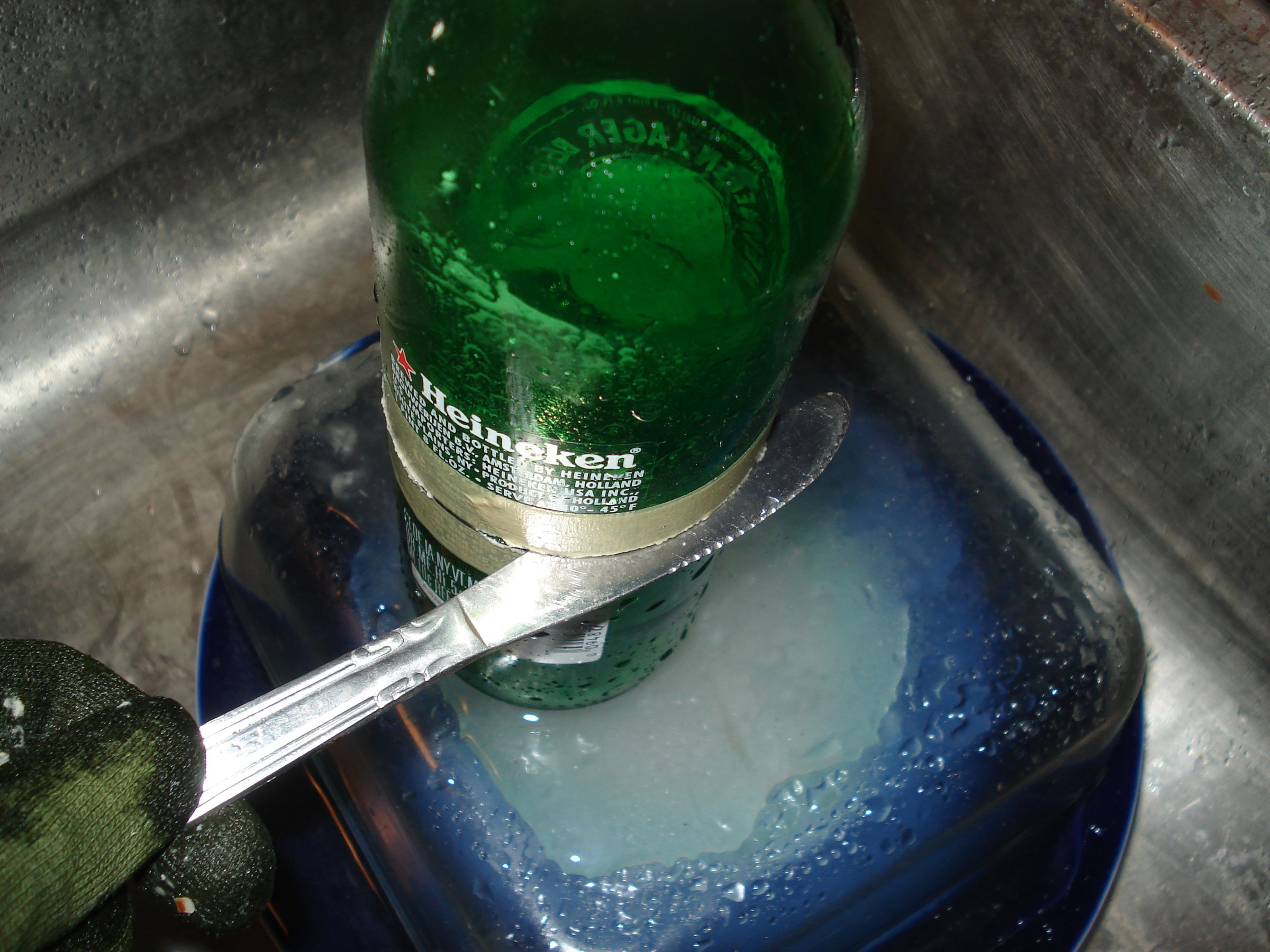 Practical (Cheap) Bottle Cutting : 5 Steps - Instructables