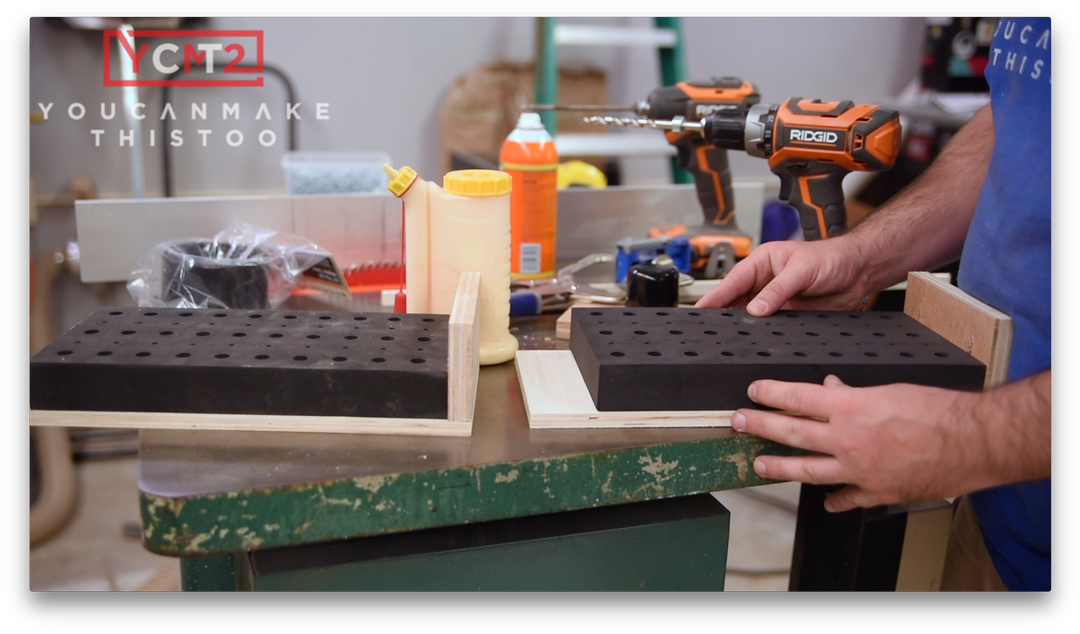 How to Make a Router Table : 16 Steps (with Pictures) - Instructables