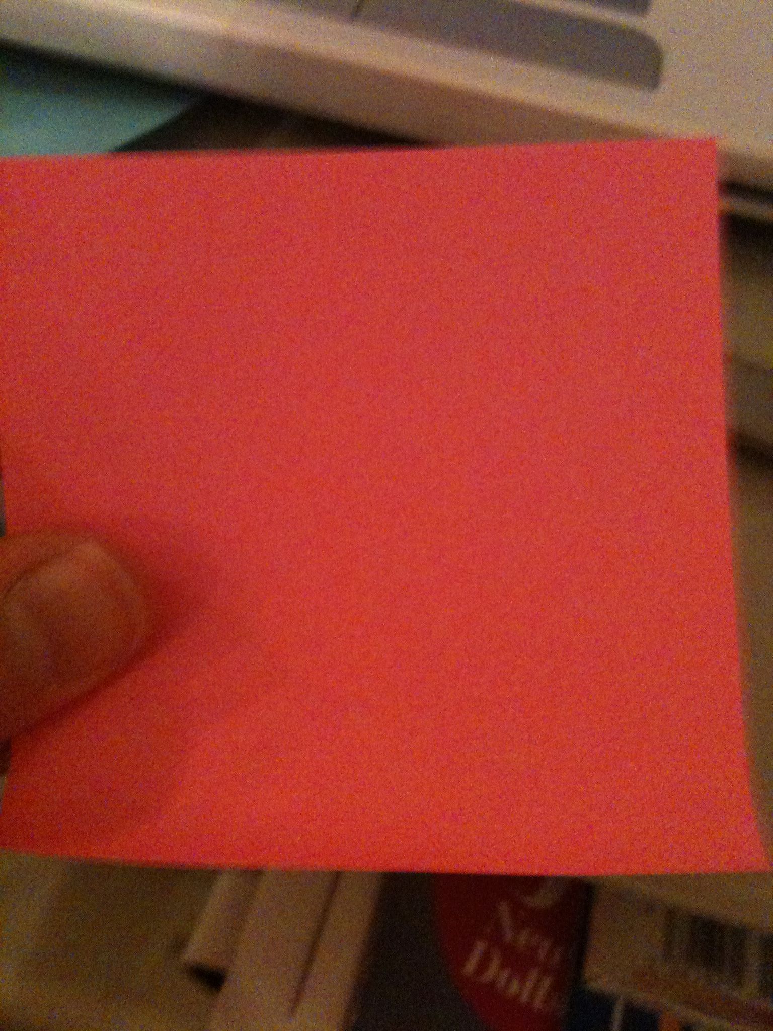 Post-it Note Flower : 4 Steps - Instructables