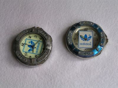Recycle Old Watches : 10 Steps (with Pictures) - Instructables