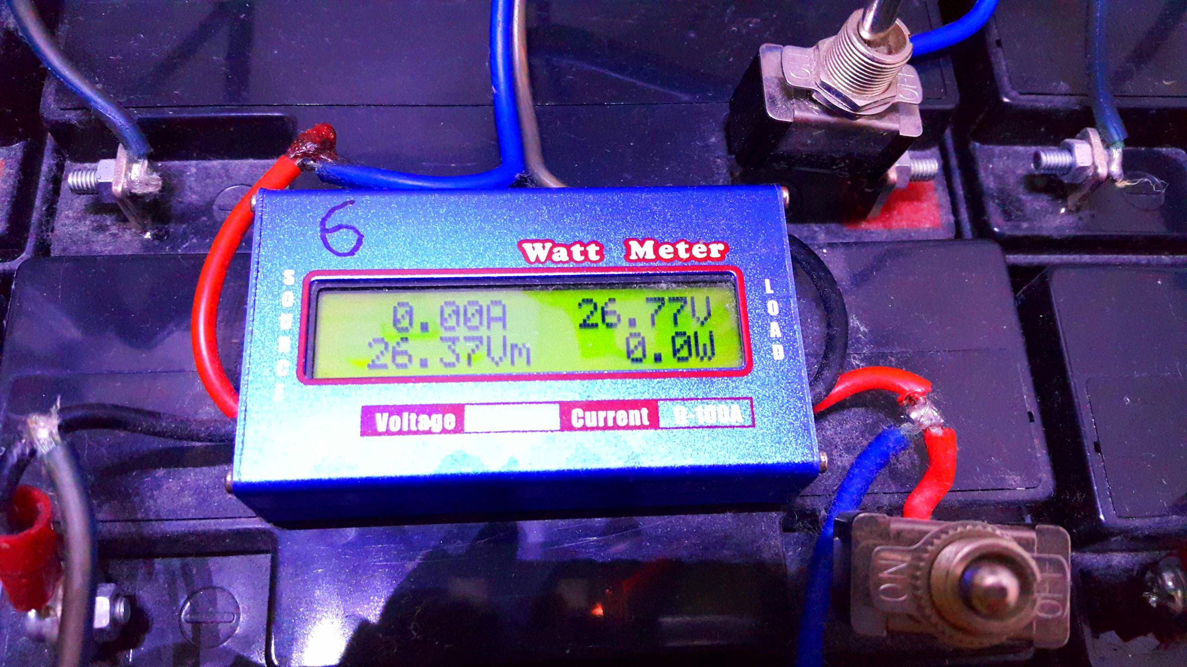 Solar Powered Refrigerator! : 8 Steps (with Pictures) - Instructables