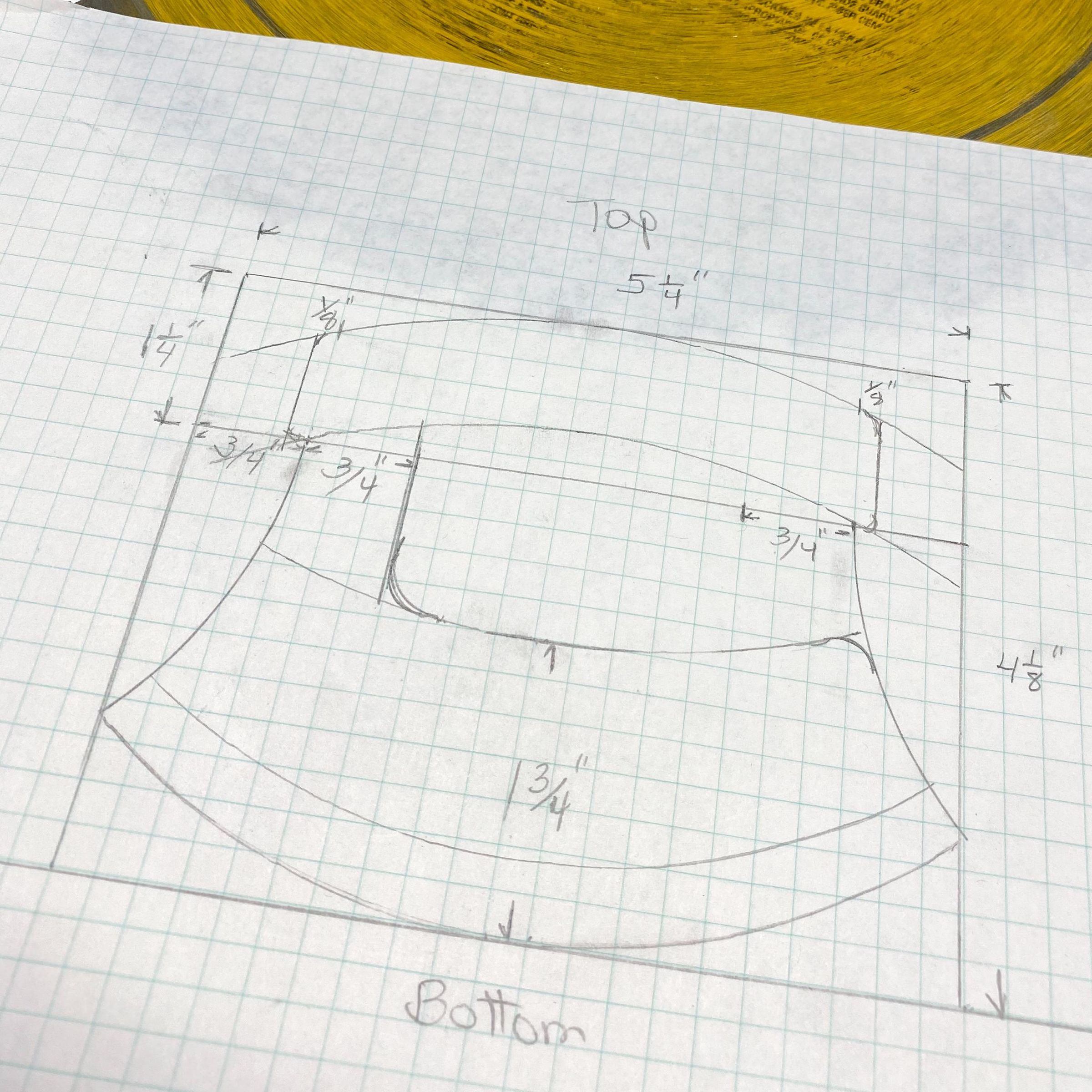 How to Make a Ulu Knife From a Old Saw Blade Plus a Bonus Cutting Board ...