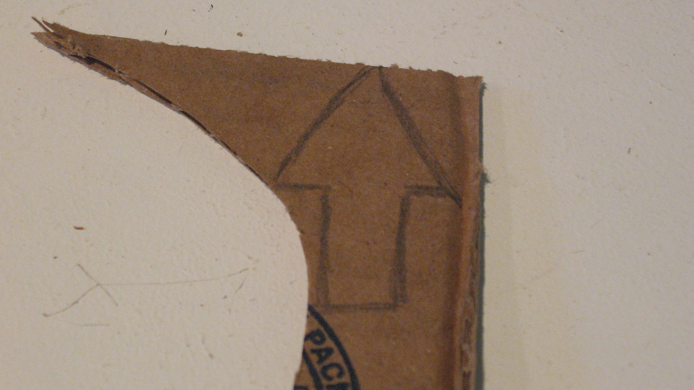 How to Build a Cardboard Combination Padlock : 9 Steps (with Pictures ...