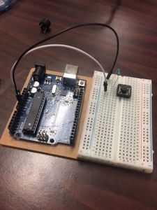 My Attempt at the Arduino Button Buzzer Melody : 11 Steps - Instructables