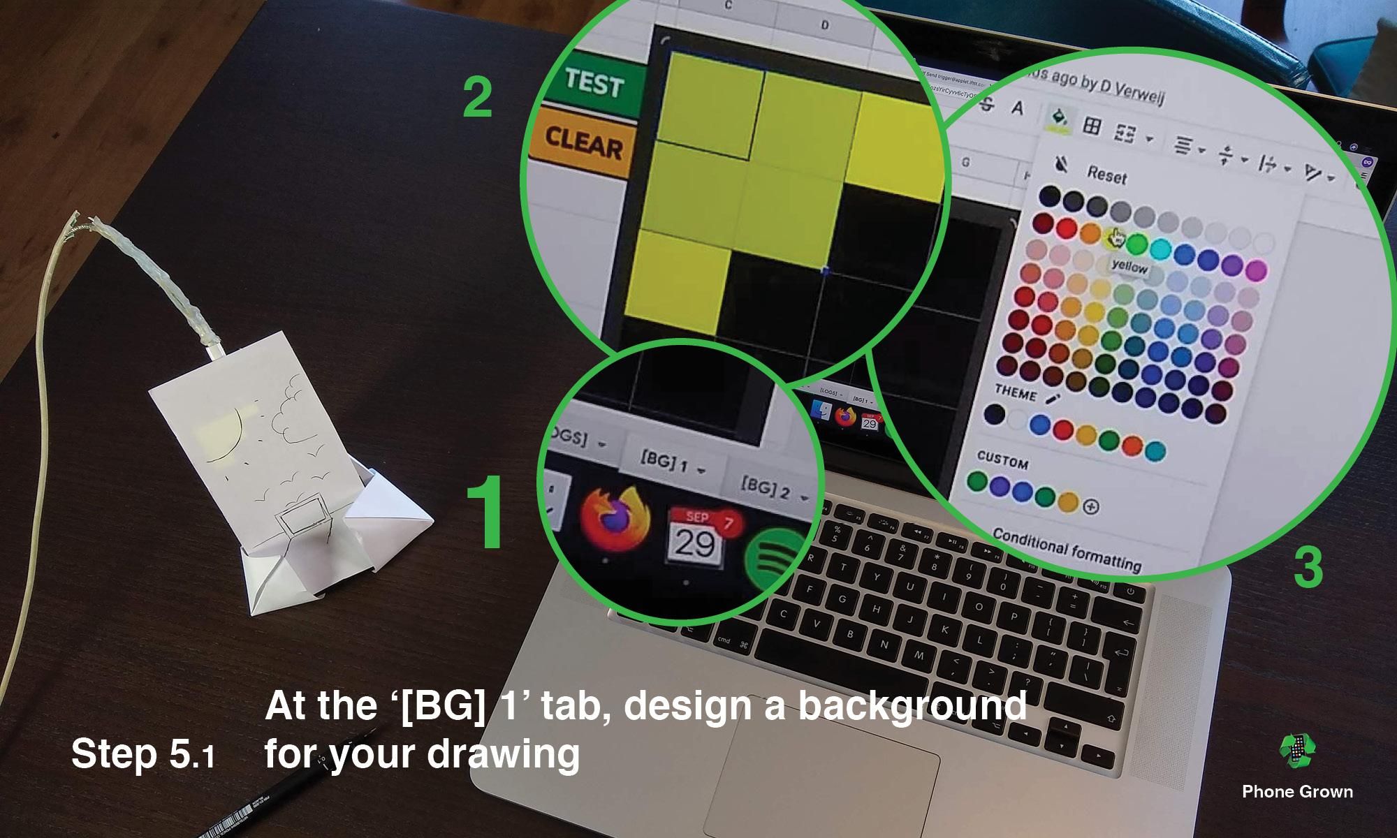 Turn an Unused Smartphone Into a Smart Display : 6 Steps (with Pictures ...