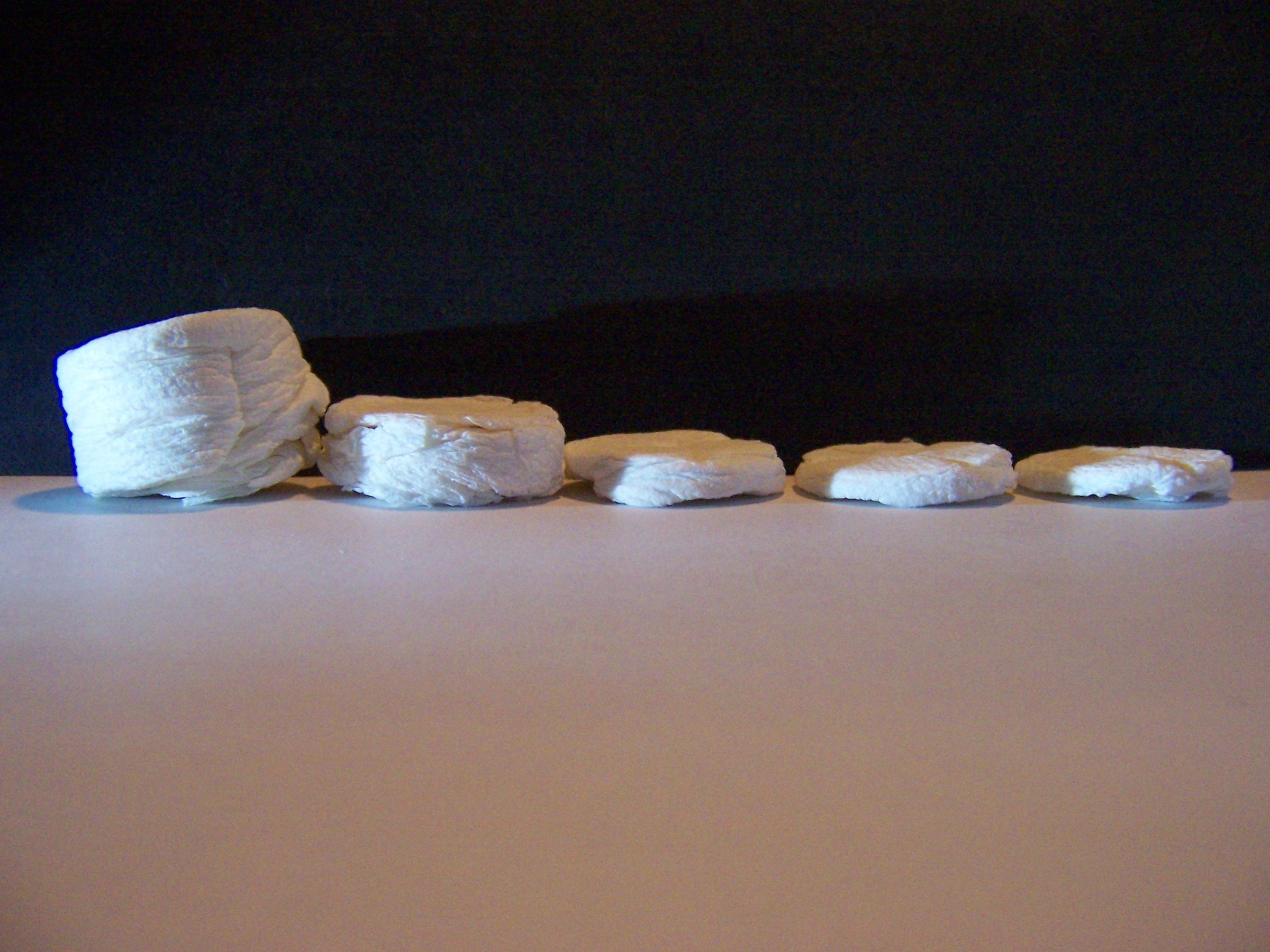How to Make Your Own Pill Towels, With Soap! : 7 Steps (with Pictures ...