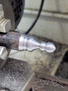 CNC Chess Piece With Autodesk Fusion360 : 8 Steps (with Pictures ...