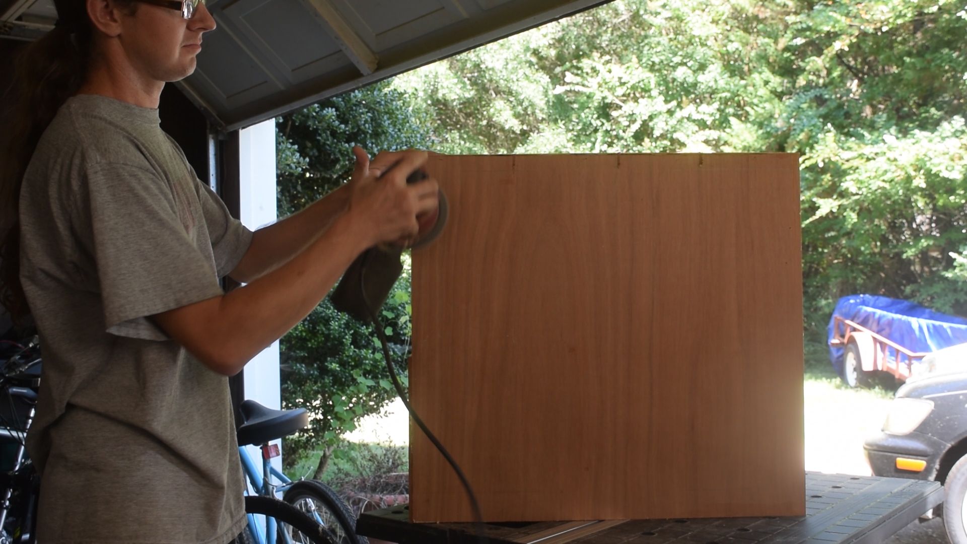 Ultimate Shop Fan : 4 Steps (with Pictures) - Instructables