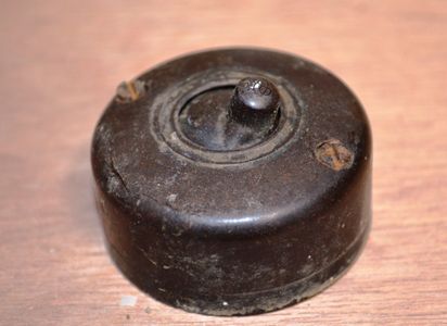 Restore Bakelite to Original Finish : 5 Steps (with Pictures ...