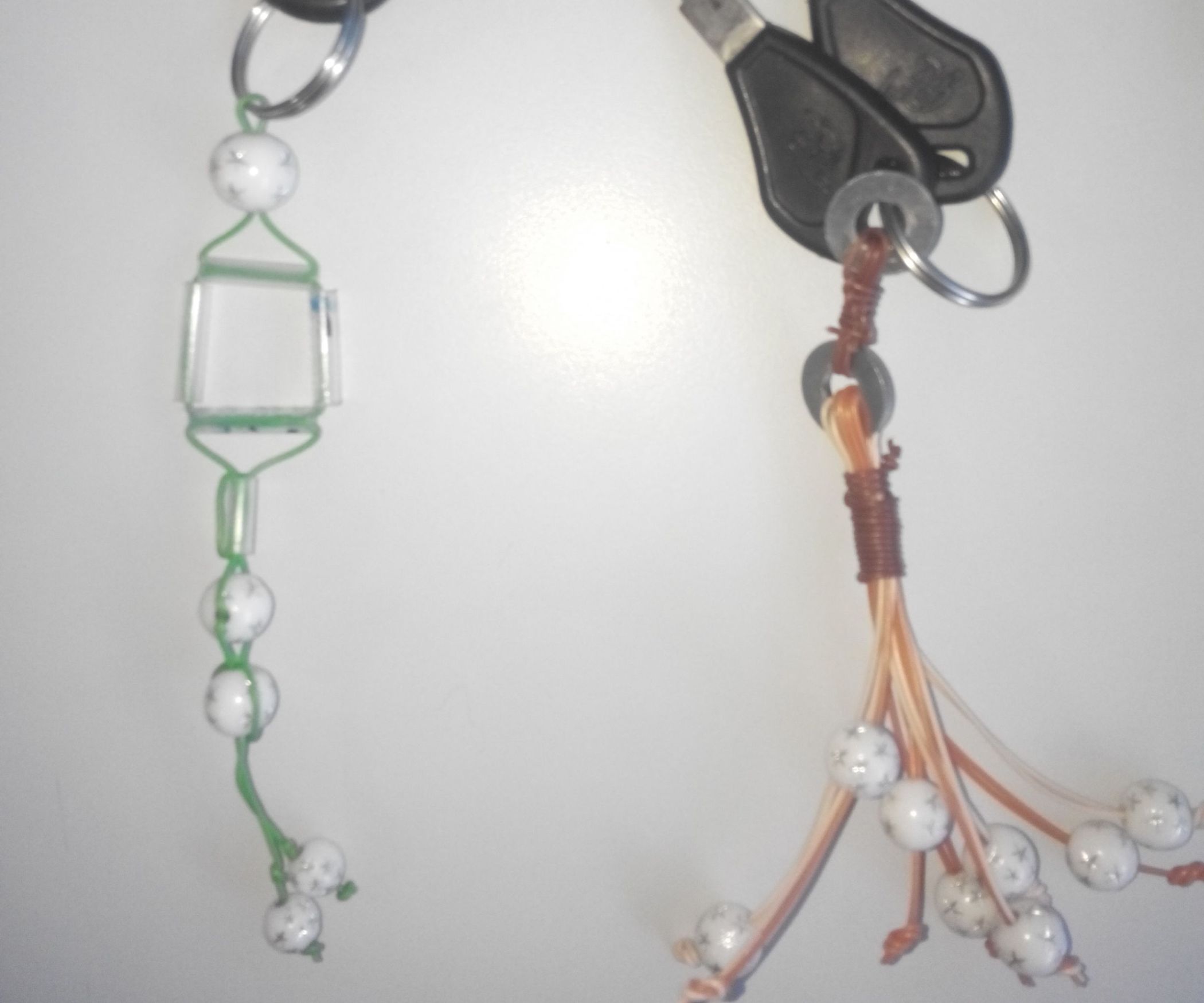 KEY Bunch - Instructables