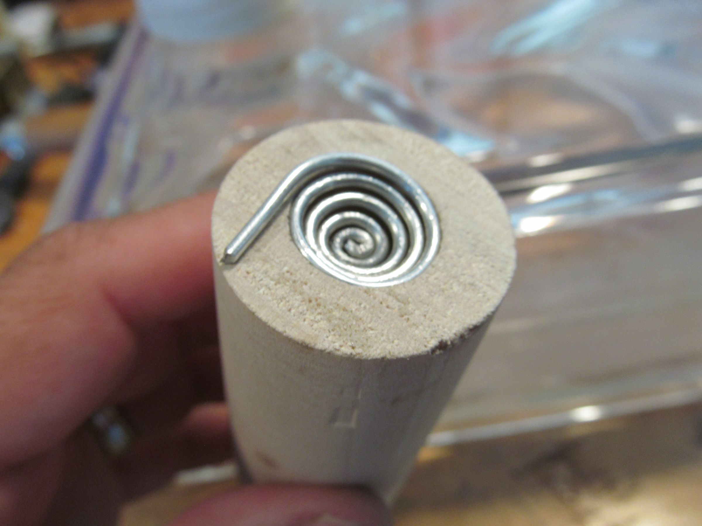 Steampunk Flashlight : 11 Steps (with Pictures) - Instructables