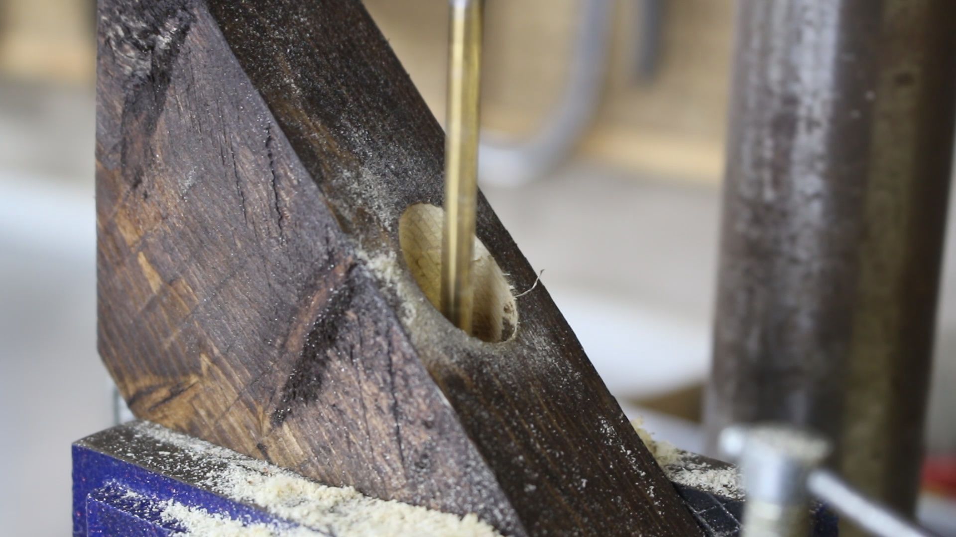 DIY Railroad Anvil Stand : 5 Steps (with Pictures) - Instructables