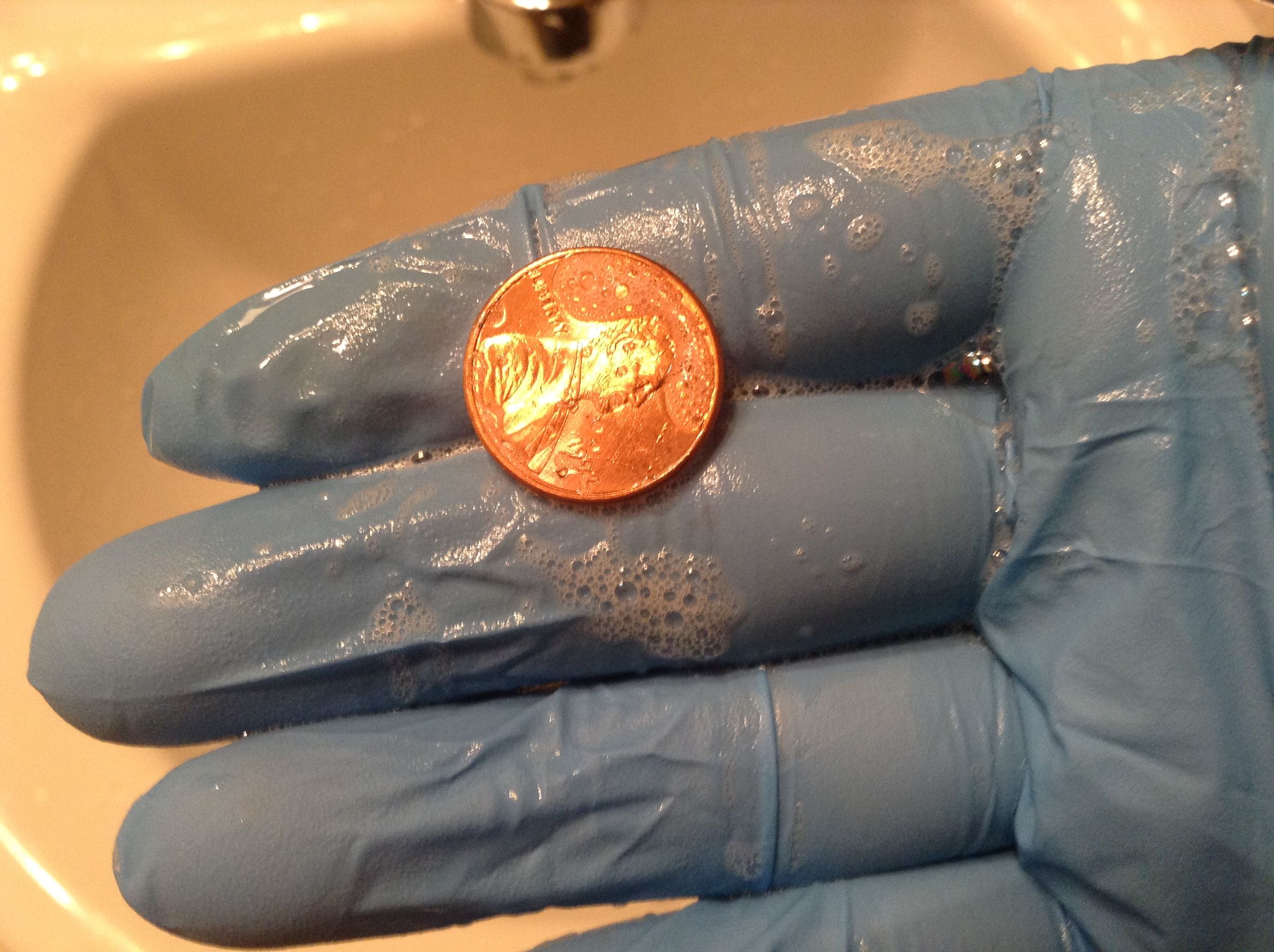 High Quality (and Safe) Nickel Plating : 7 Steps (with Pictures ...