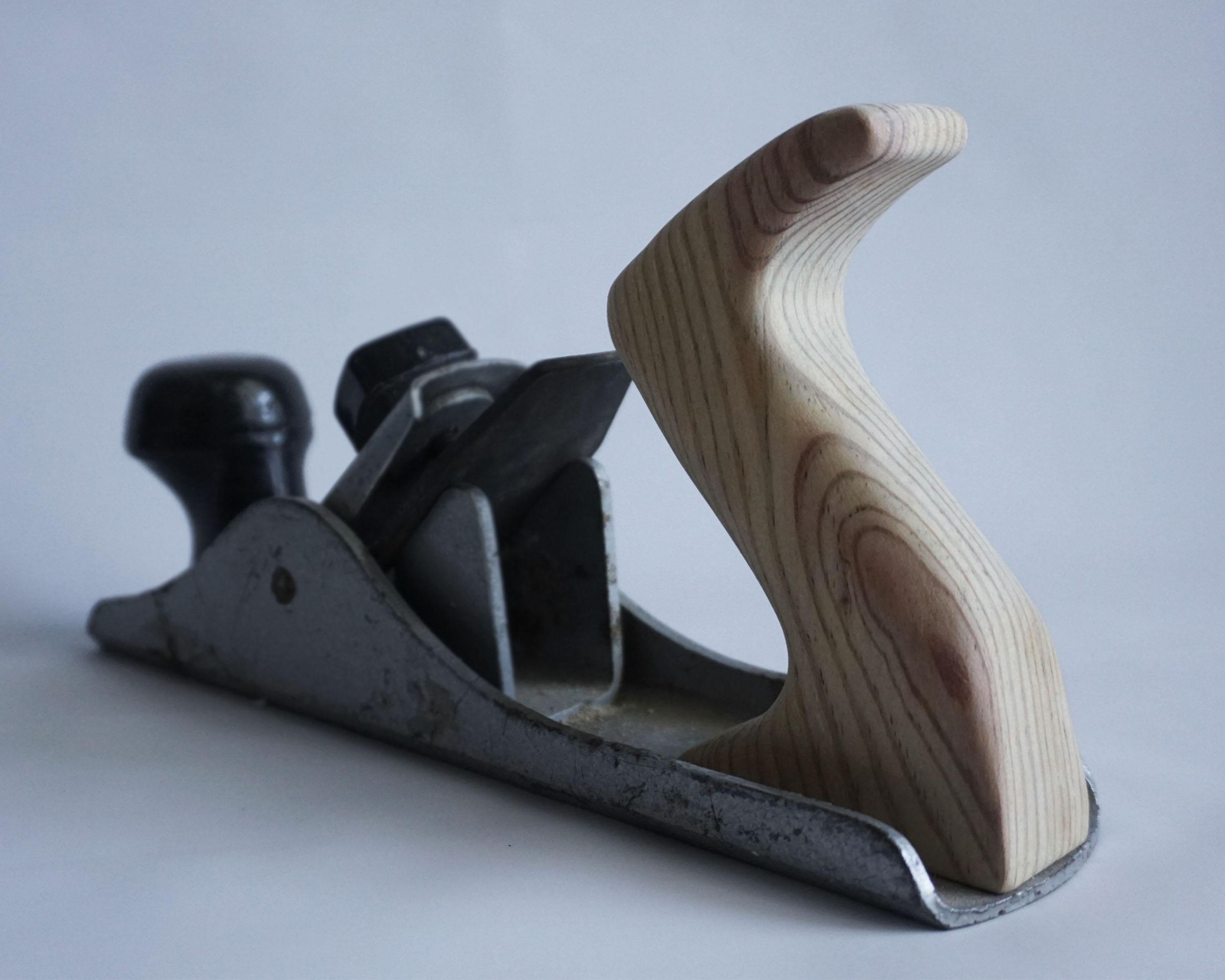 Hand Plane Tote (handle) : 7 Steps (with Pictures) - Instructables