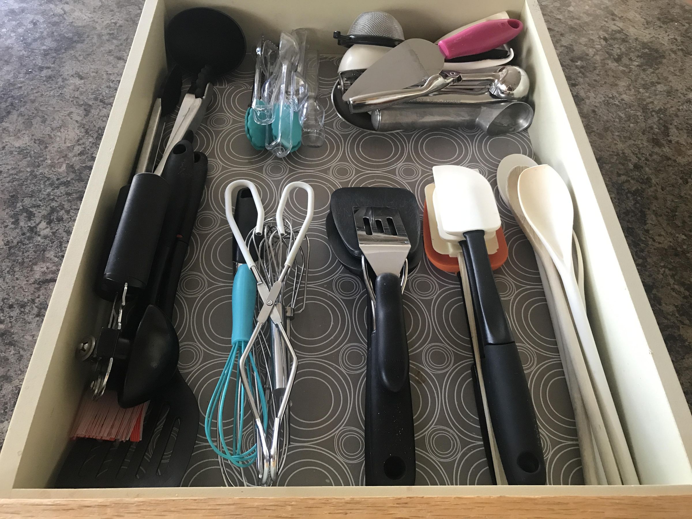 Simple Drawer Dividers With 3D Printed Connectors! : 10 Steps (with ...