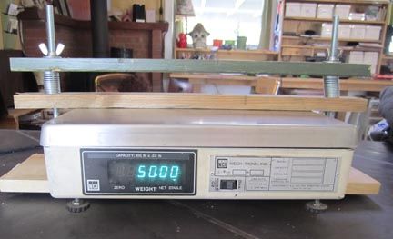 A Simple and Inexpensive Cheese Press : 6 Steps (with Pictures ...