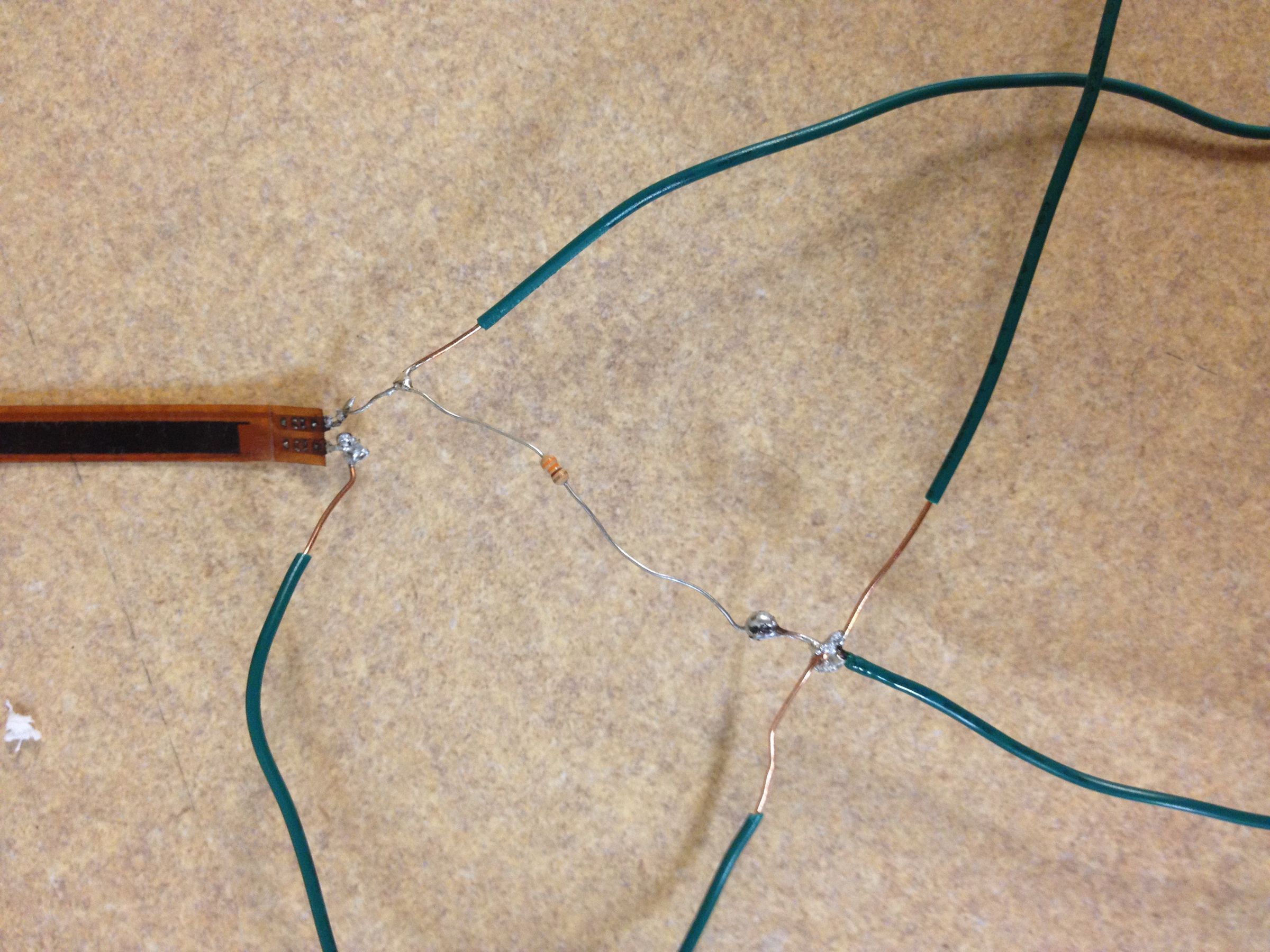 Posture Awareness Sensor : 11 Steps - Instructables