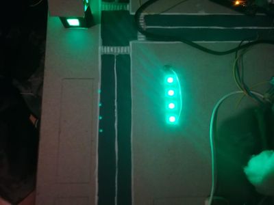 Arduino Based LED City Model : 9 Steps (with Pictures) - Instructables